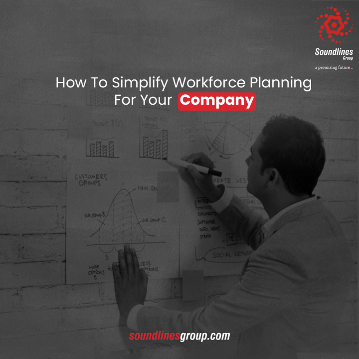 How To Simplify Workforce Planning For Your Company